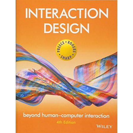 Interaction Design: Beyond Human-Computer Interaction | Walmart Canada