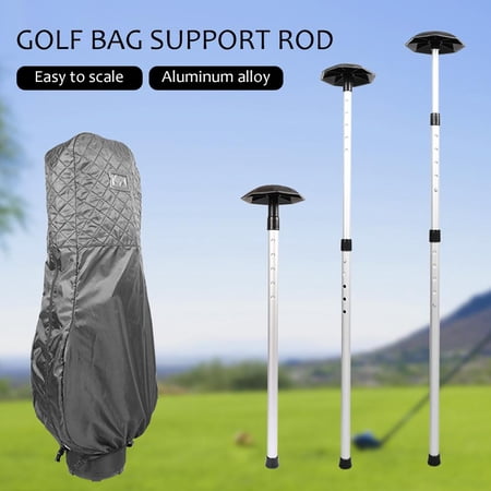 Golf Travel Bag Support System Golf Support Rod Anti-Impact Bag Support ...