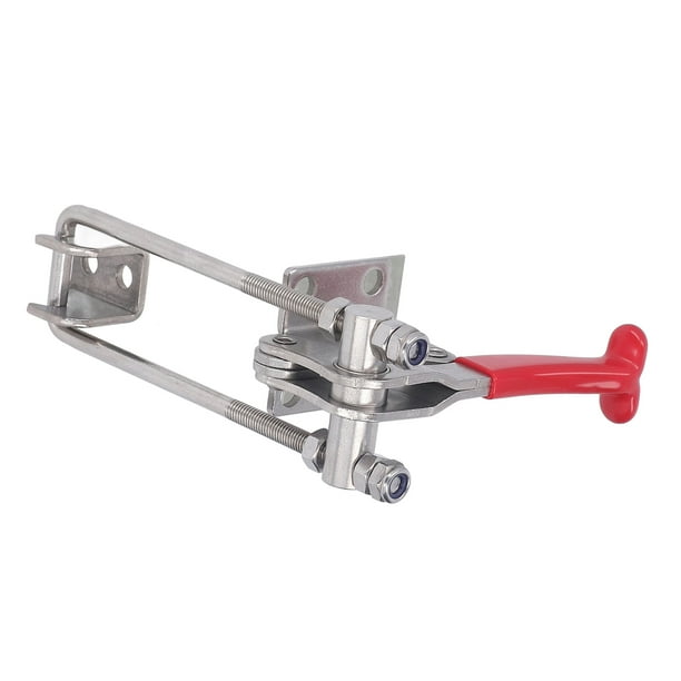 Corner Fastener Toggle Latch,Toggle Latch Clamp Stainless Latch Clamp ...