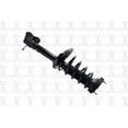 FCS Automotive International Complete Strut Assembly - Walmart.com