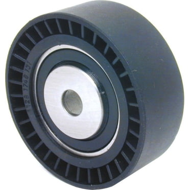 URO 074145278E Accessory Drive Belt Idler Pulley - Walmart.com