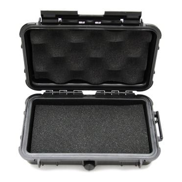 CASEMATIX TOUGH Printer Carry Case Custom Designed to fit HP Officejet ...
