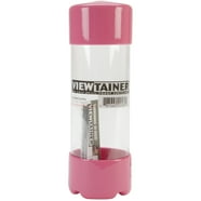 Viewtainer Storage Container, 2-3/4" x 8" - Walmart.com
