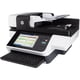 HP Digital Sender Flow 8500 fn1 Document Capture Workstation - document ...