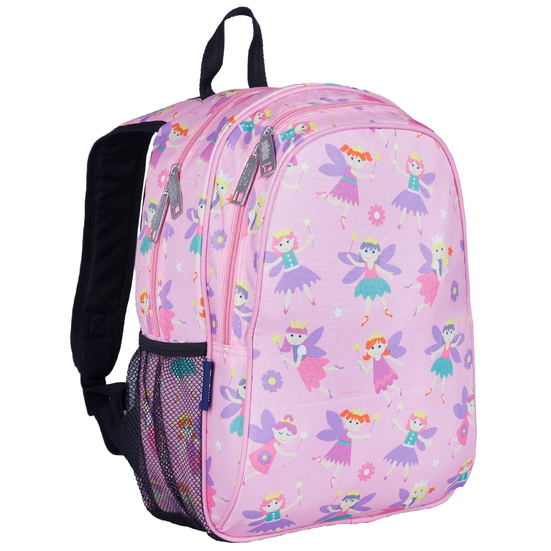 Wildkin - Wildkin Fairy Princess 15 Inch Backpack - Walmart.com ...