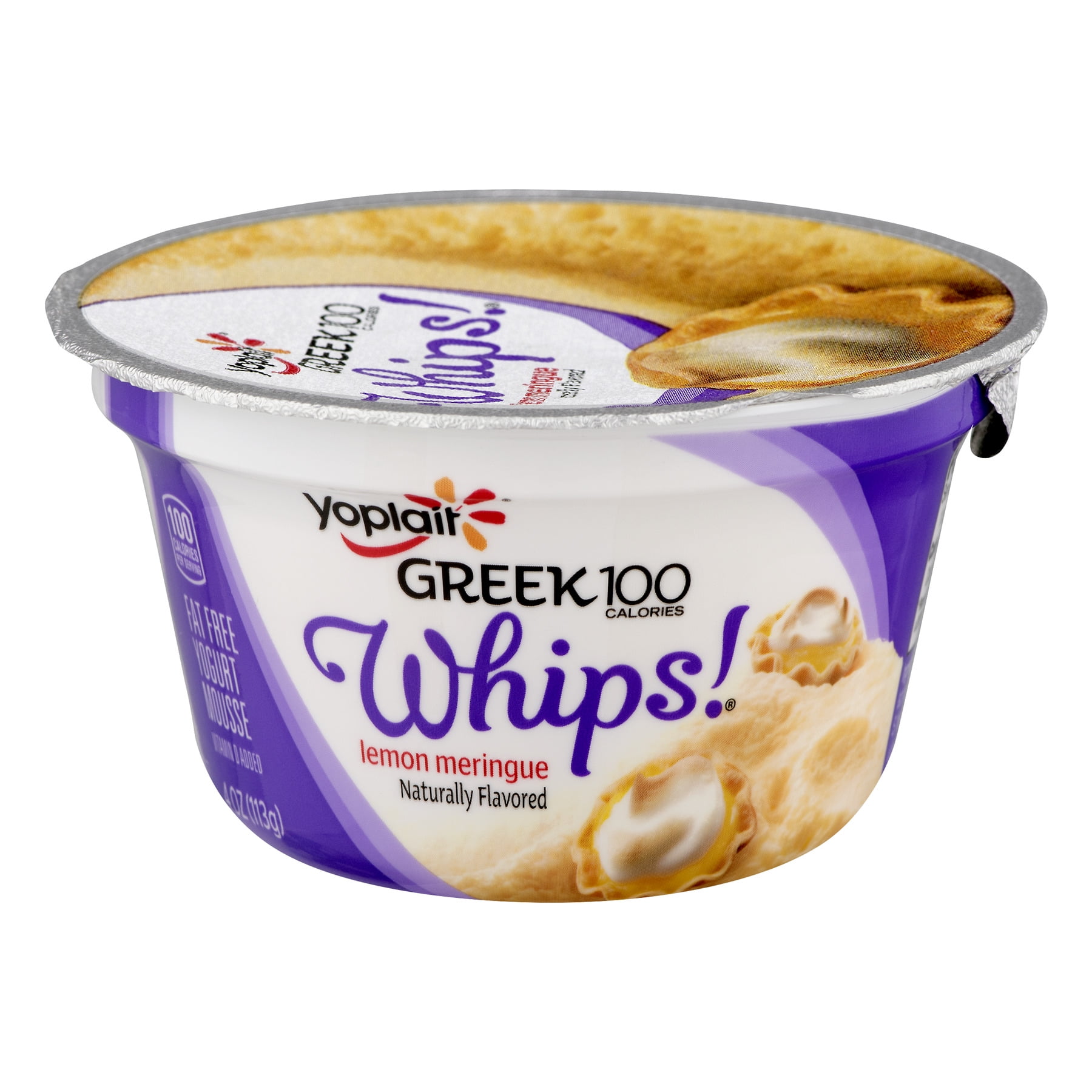 Yoplait Greek Nutrition Label | Besto Blog