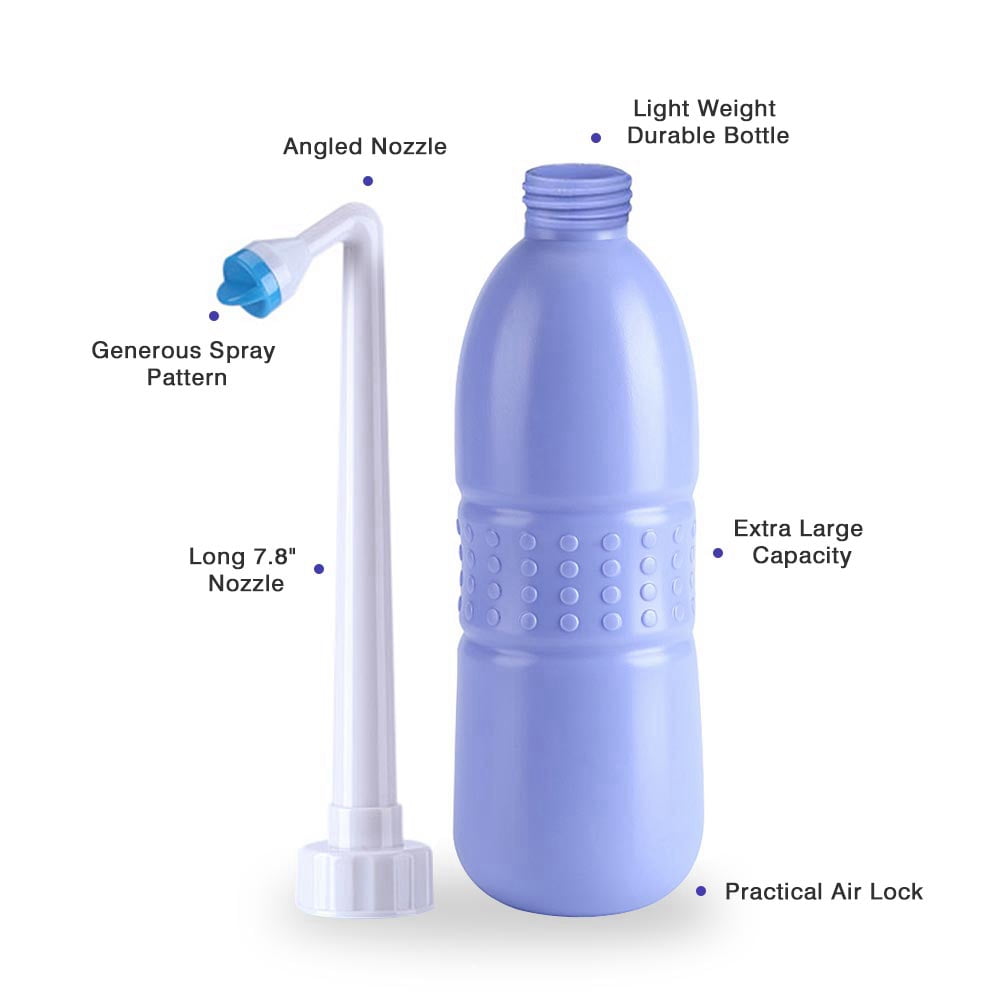 Click here for Ymiko Domqga Hand Held Bidet Sprayer  Portable Bid... prices