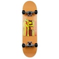 Kryptonics MTV Skateboard 31.6 x 7.75 - Walmart.com