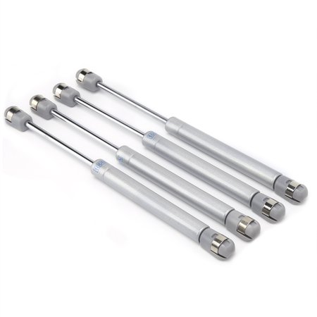 Gas Lift Support, Excellent Sealing Gas Strut For Meter Boxes For Tool ...