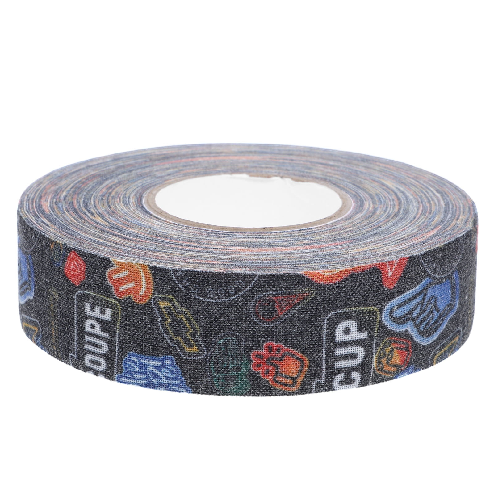 Click here for Etereauty 1 Roll Of Sticky Hockey Band Cold Resist... prices