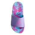 Reebok Girl’s Pervade Dual Density Comfort Slide Sandal - Walmart.com