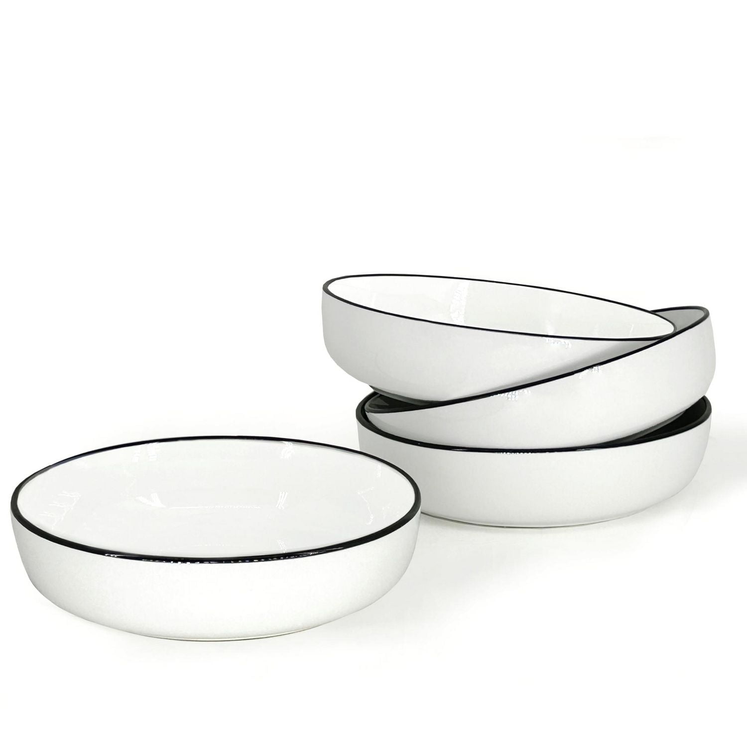 Click here for Bia Cordon Bleu Bia S/4 Silhouette Lunch Bowls prices