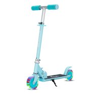 Ped-Run 3 Kids Scooter for Boys and Girls with Advanced Dual Pedal ...