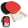 MD Sports Official Size Table Tennis Conversion Top, 4 Piece Foldable ...