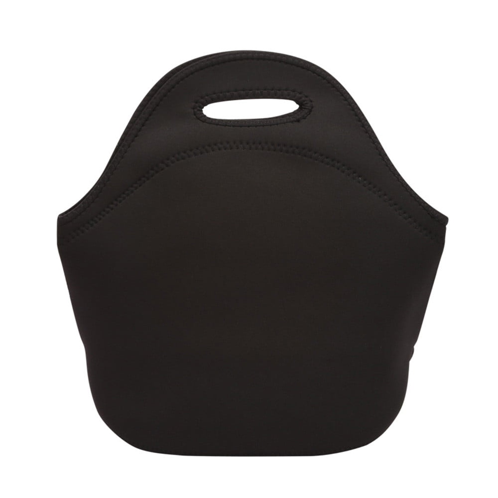 Click here for Hhsfuzhuangggg Kids Neoprene Thermal Lunch Bag - V... prices