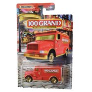 Matchbox Food Series Die Cast Vehicle Set STYLES VARY 3+ - Walmart.com