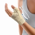 1pc Thumb Splint Stabilizer Wrist Support Brace Carpal TunnelRight Left ...