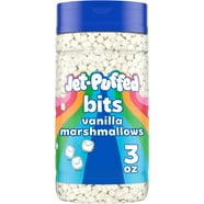 Jet-Puffed Mini Marshmallows, 1 lb Bag - Walmart.com