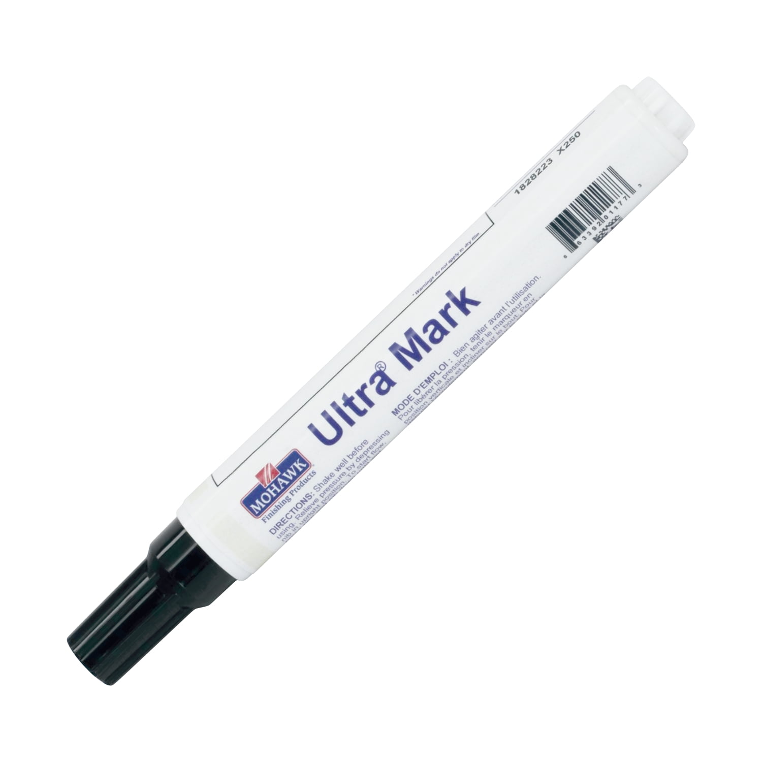 Mohawk Ultra Touch Up Stain Marker, Ultra Mark Beech White Uc - Walmart.com