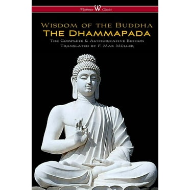 Shambhala Pocket Classics: Dhammapada : The Sayings of the Buddha ...