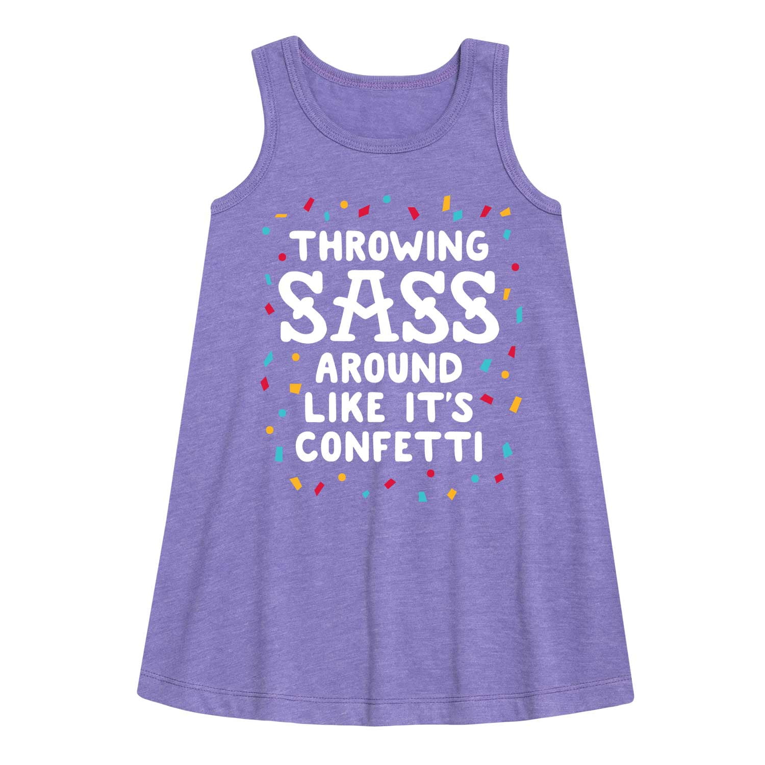 Instant Message - Throwing Sass Around Like It's Confetti - Toddler and ...