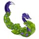 Bakugan Geogan, Montrapod, Geogan Rising Collectible Action Figure and ...