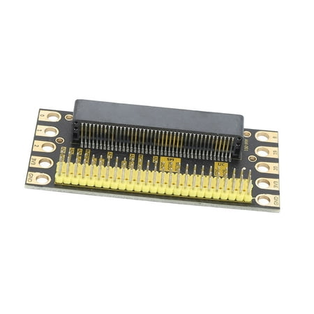 IO Interface Expansion Board, SPI I2C Modes AM 001 Expansion Board SPI ...