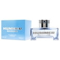 Hummer Hummer Chrome Eau De Toilette Spray for Men 4.2 oz - Walmart.com