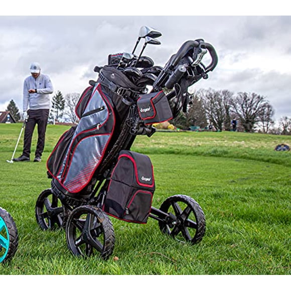 Clicgear Push Cart