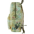 Disney Bambi Backpack 17" with Laptop Compartment for School, Travel ...