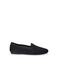Time and Tru Women's Knit Loafer - Walmart.com