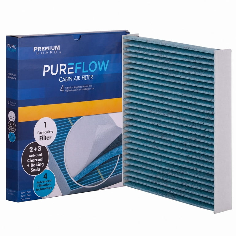 Pureflo filters for cars store