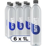 Perfect Hydration 9.5 pH Alkaline Water, Electrolytes for Taste ...