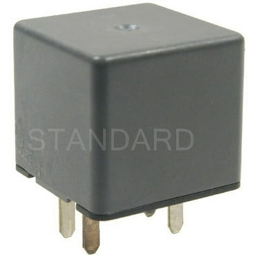 5 Pin Relay 12V 30A SPDT Multi-Purpose Relay Heavy Duty Standard Relay ...