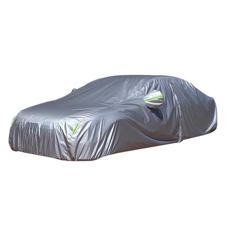 XL XXL Sedan Car Full Cover Water Protection | Walmart Canada