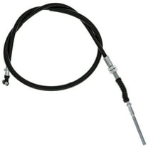 Niche Front Brake Cable for Yamaha DT125 DT175 2N4-26341-01 Motorcycle ...
