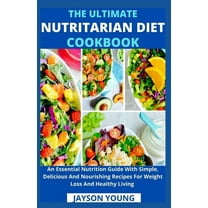 The Ultimate Rainbow Diet Cookbook (Paperback) - Walmart.com