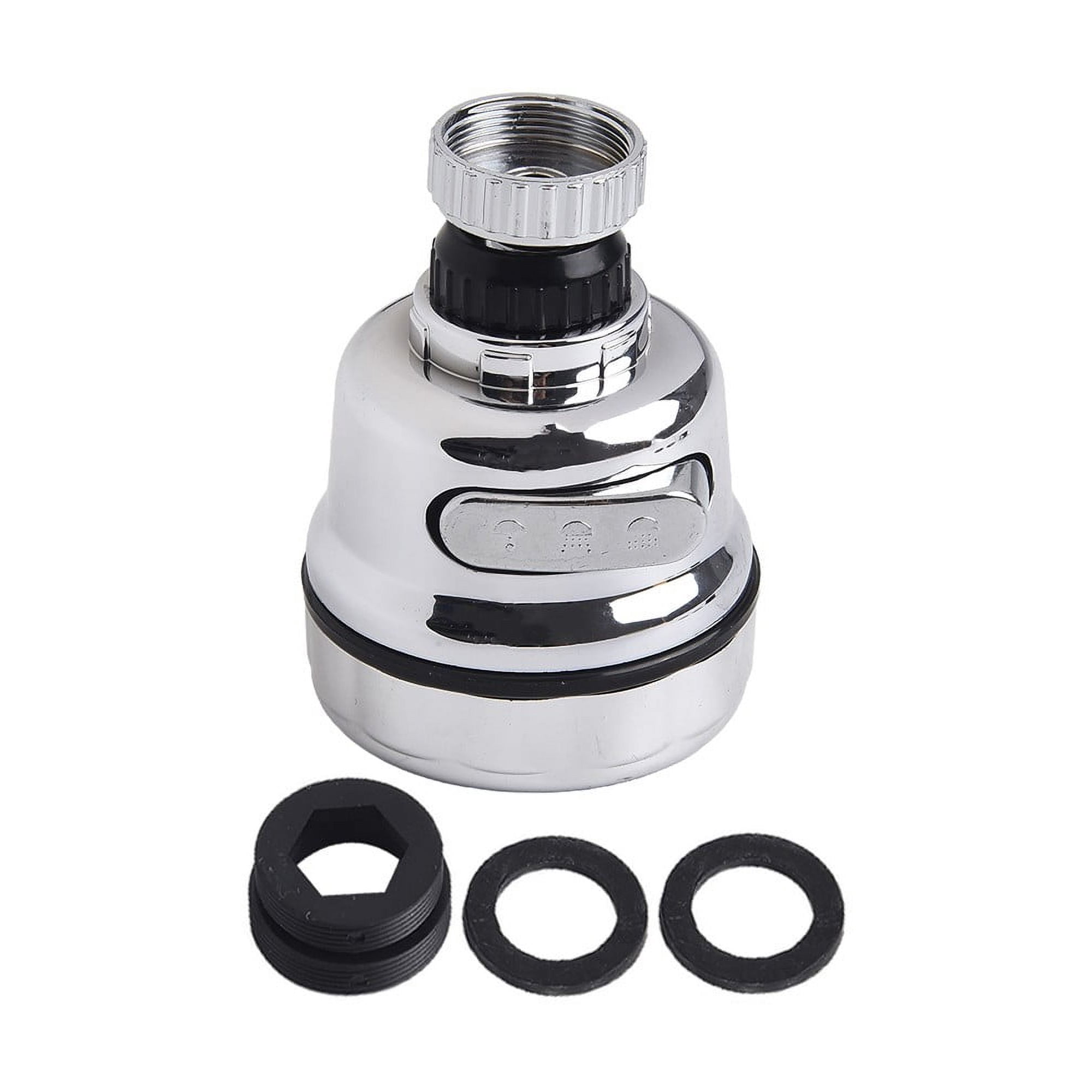 Click here for Myg For 360 Degree Rotatable Kitchen Faucet Spray... prices