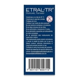 Etral TR 0 90/50Mg con 7 Sobres | Walmart en línea