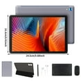 AEEZO Android 14 Tablets 10inch with Case,Go Octa Core Tablet with 14GB ...