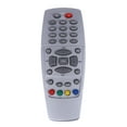 fankhu Replacement remote control Silver for DREAMBOX 500 S/C/T DM500 ...