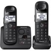 Panasonic KX-TGM450S Amplified Cordless Phone with Large Buttons ...