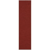 Foss Floors Goldenrod 0.25" Pile 9" x 36" Peel and Stick Carpet Tile ...
