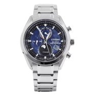 Citizen Men's Eco-Drive Promaster Aqualand Diver Watch with Depth Meter ...