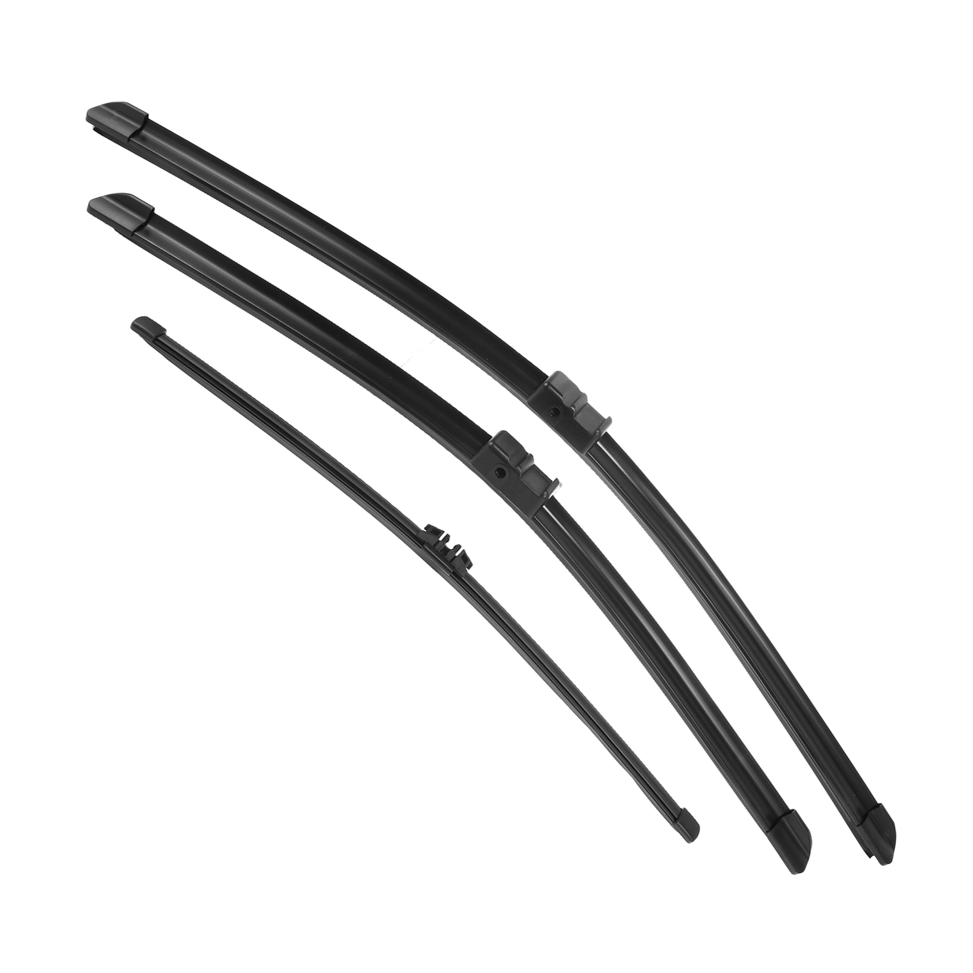 Click here for Unique Bargains 3 Pcs 24 20 15 Front Rear Windshie... prices