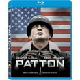 Patton (Blu-ray) WS STD - Walmart.com