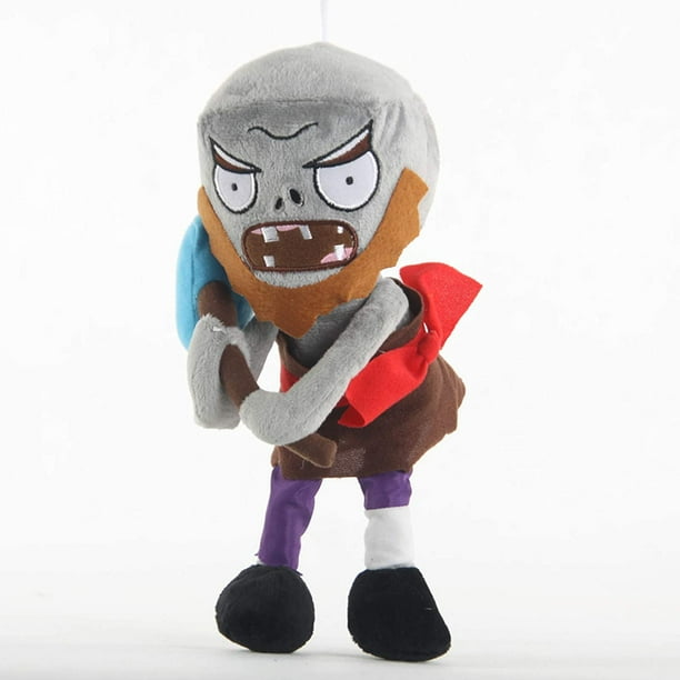 Plush Toys PVZ Plants Vs Zombies, Dolphin Rider, Plants Vs Zombies ...