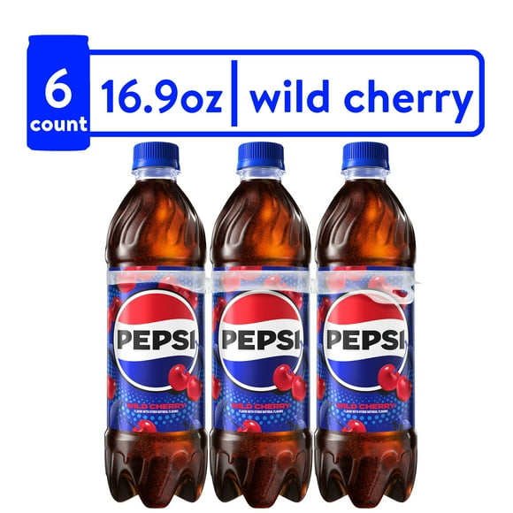 Pepsi 12 Packs