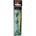Rapala Original Floating Minnow 11 Fishing Lure 4 3/8" 3/16oz Rainbow ...
