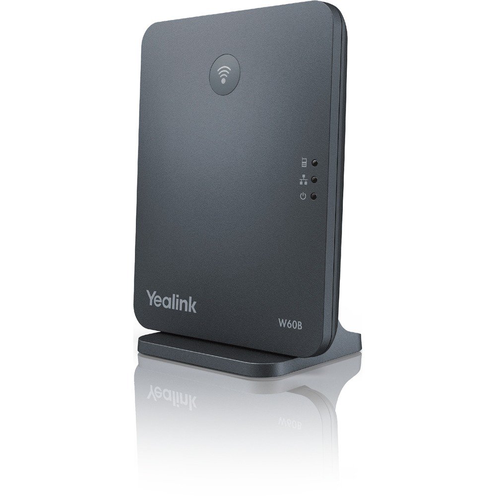 DECT IP Base Station W60B - Walmart.com - Walmart.com
